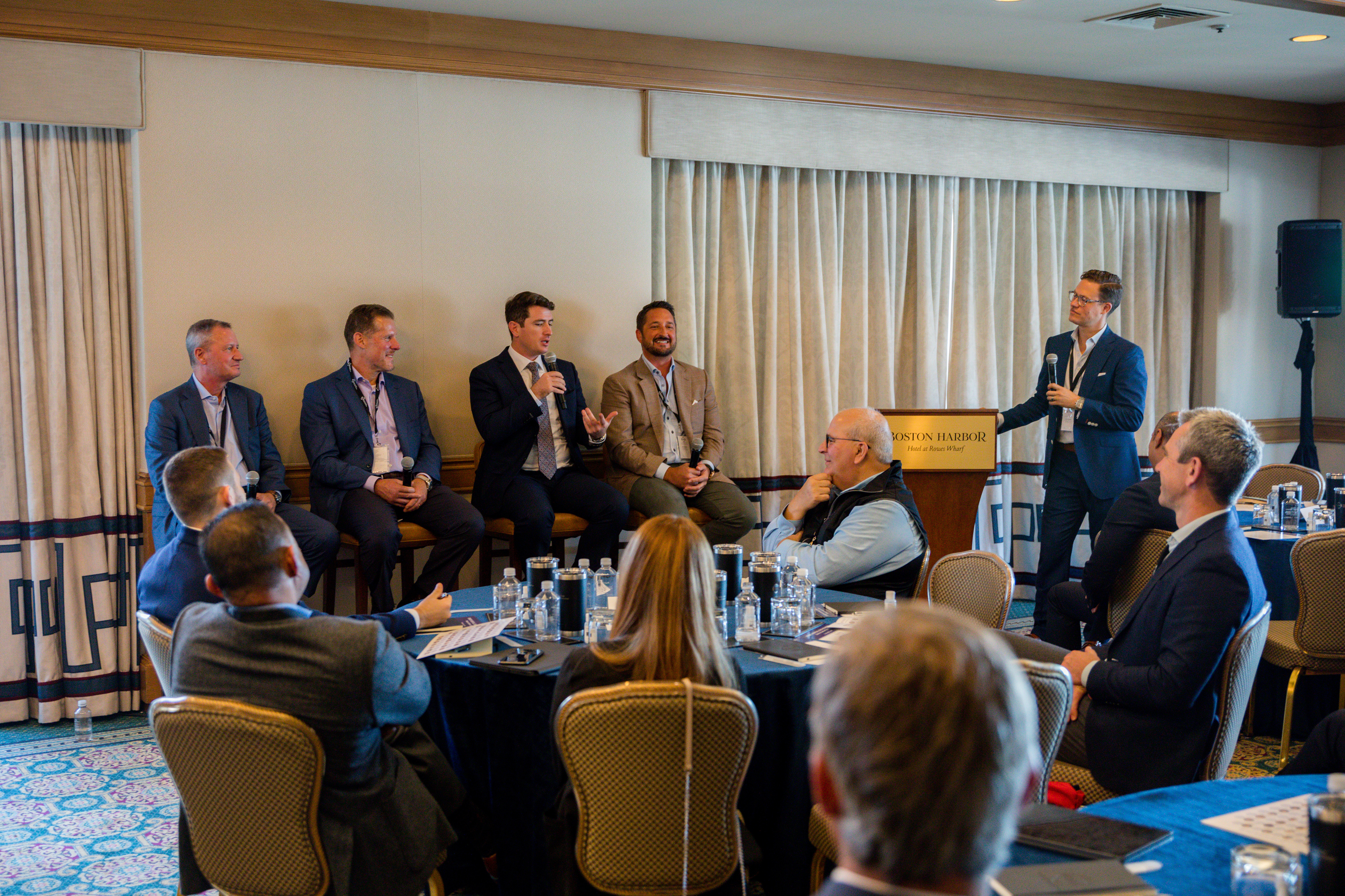 MacGyver works on TV, but he’s too risky for hospital facilities work